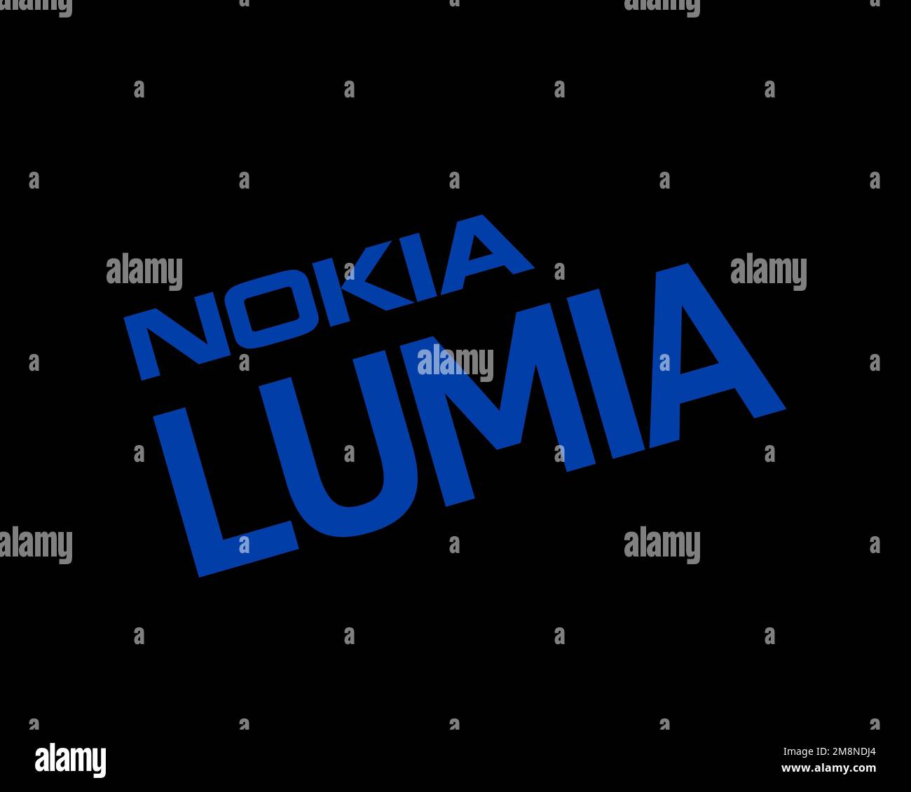 Nokia Lumia Logo Wallpaper