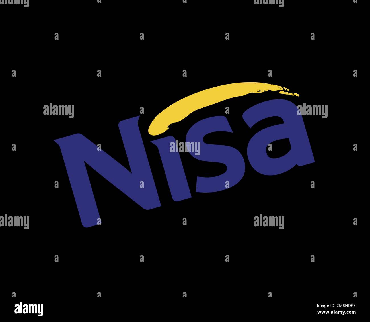 Nisa Logo
