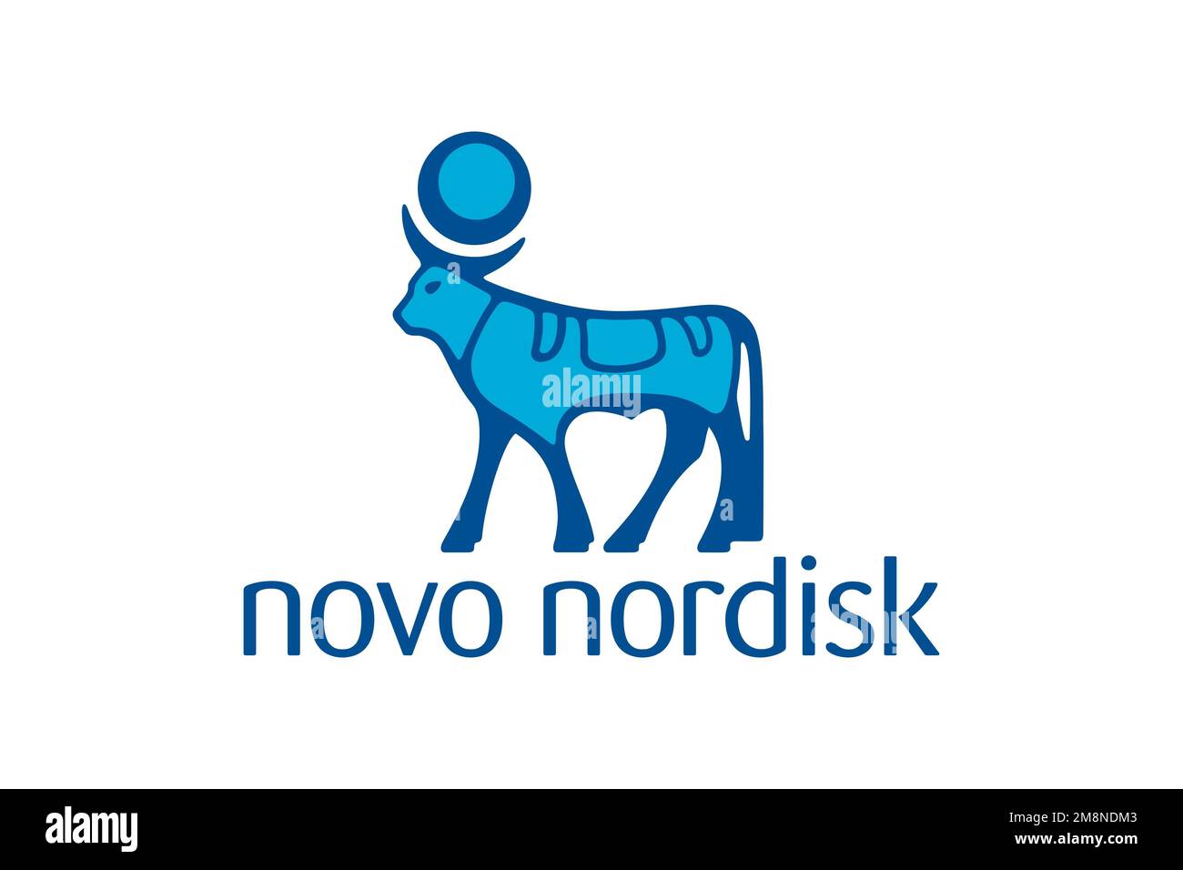 Novo Nordisk Logo Png