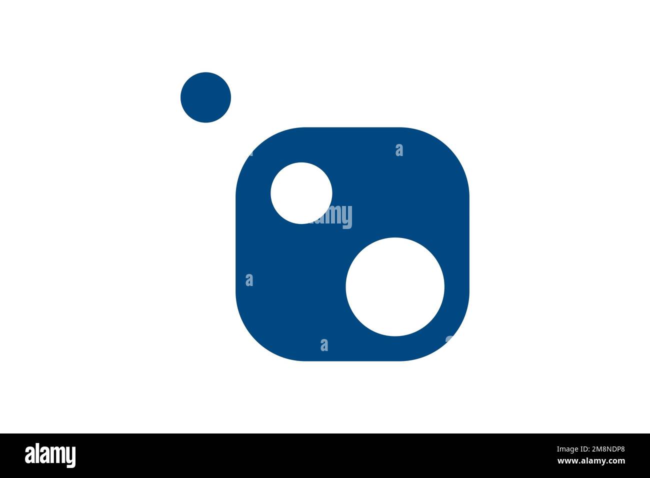 NuGet, Logo, White background Stock Photo - Alamy