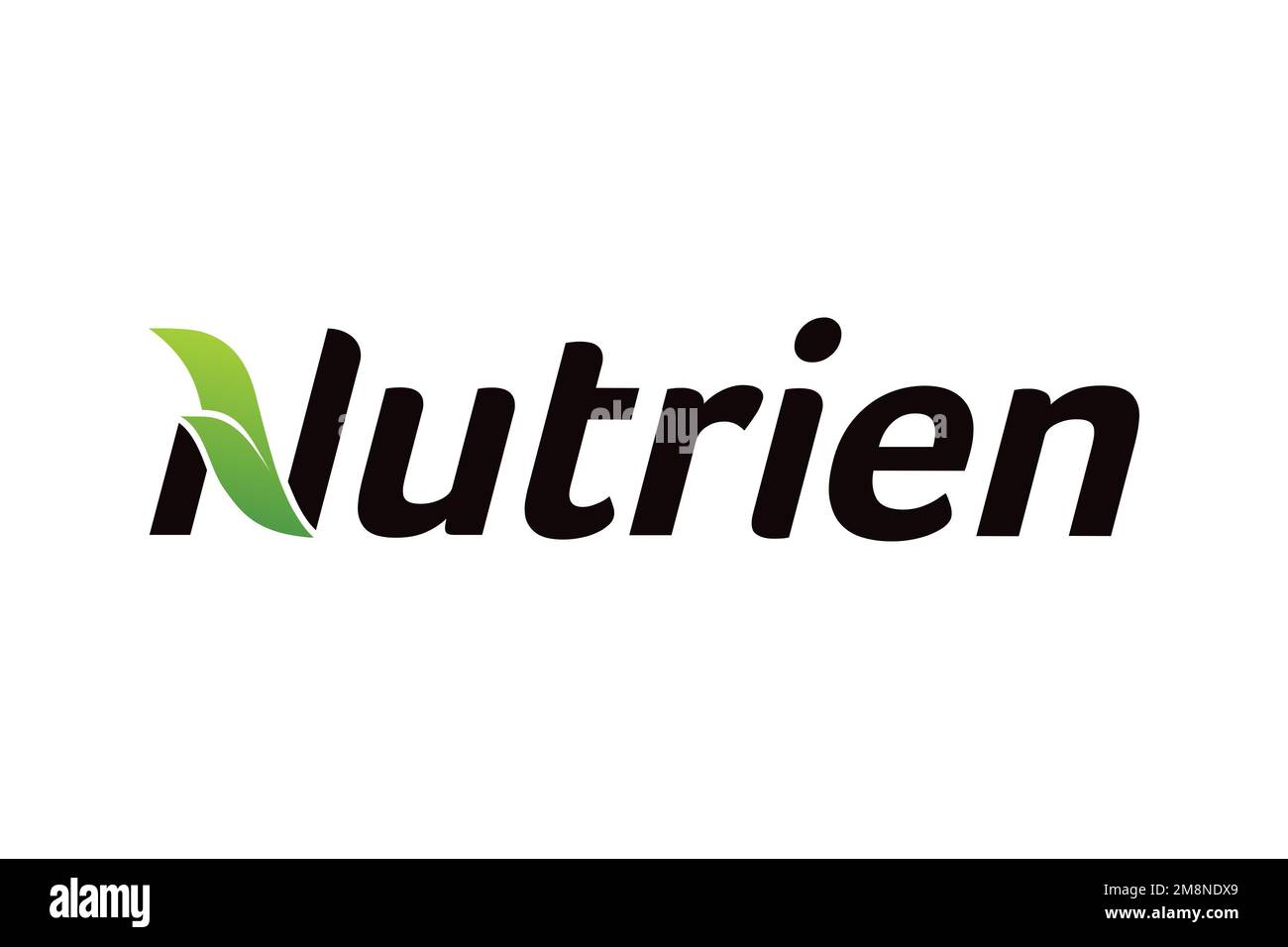 Nutria, Logo, White background Stock Photo - Alamy