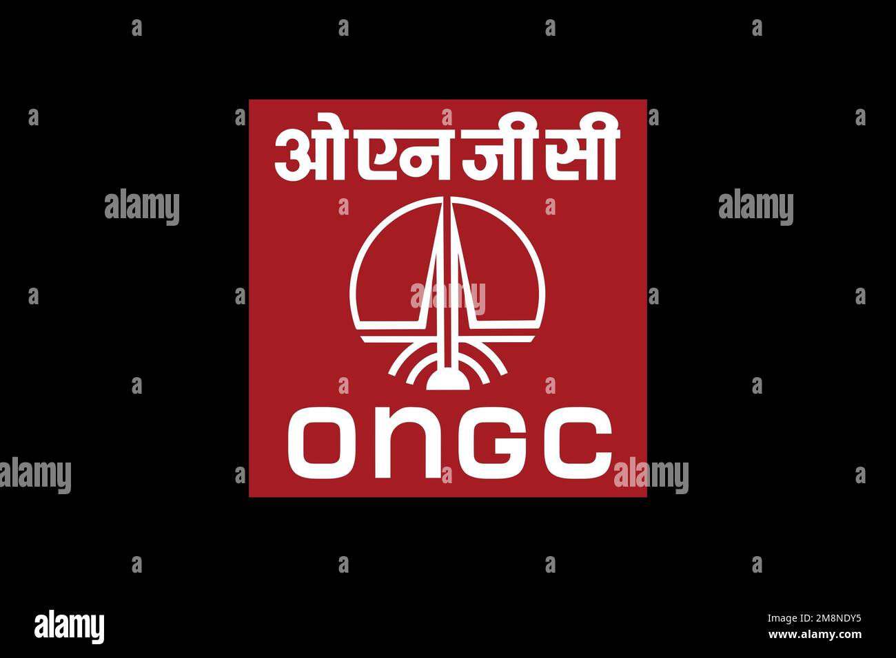 Oil and Natural Gas Corporation, Logo, Black Background Stock Photo - Alamy Oil and Natural Gas Corporation, Logo, Black Background Stock Photo - Alamy