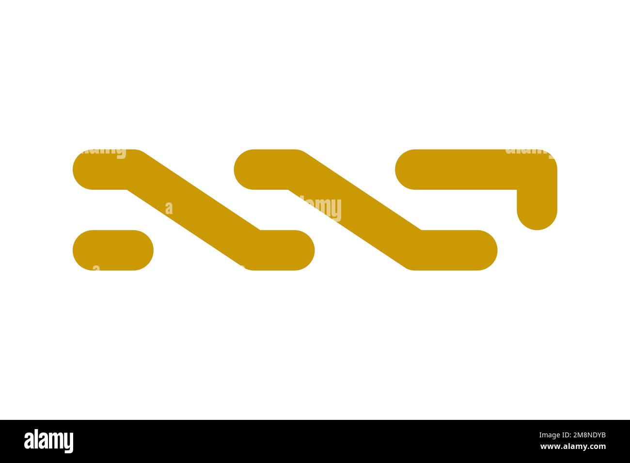 Nxt logo hi-res stock photography and images - Alamy