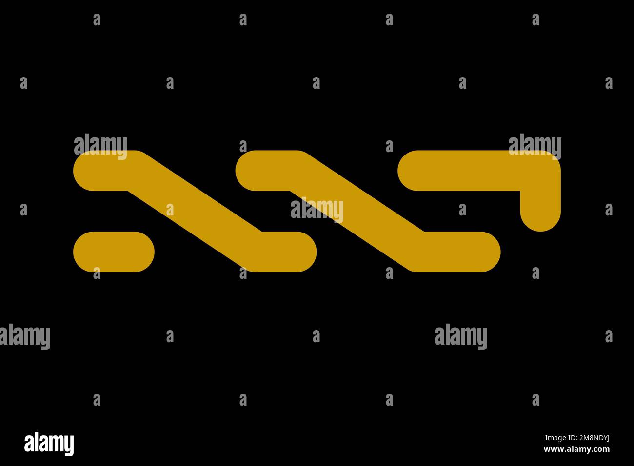 Nxt logo hi-res stock photography and images - Alamy