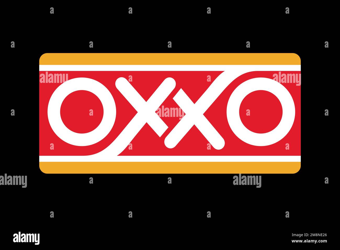 OXXO, Logo, Black background Stock Photo - Alamy OXXO, Logo, Black background Stock Photo - Alamy