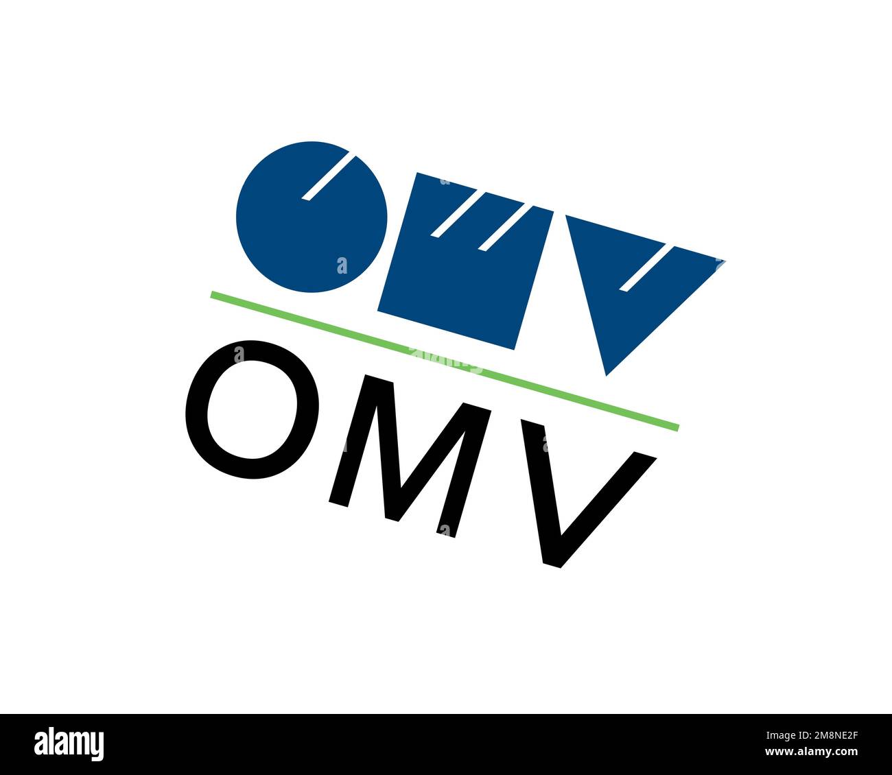 Omv Cut Out Stock Images & Pictures - Alamy