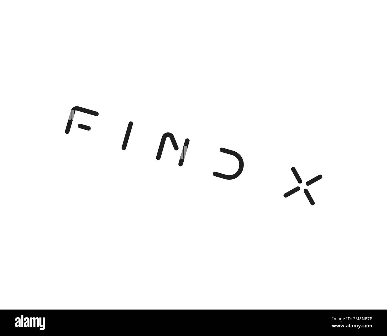 Oppo logo Black and White Stock Photos & Images - Alamy