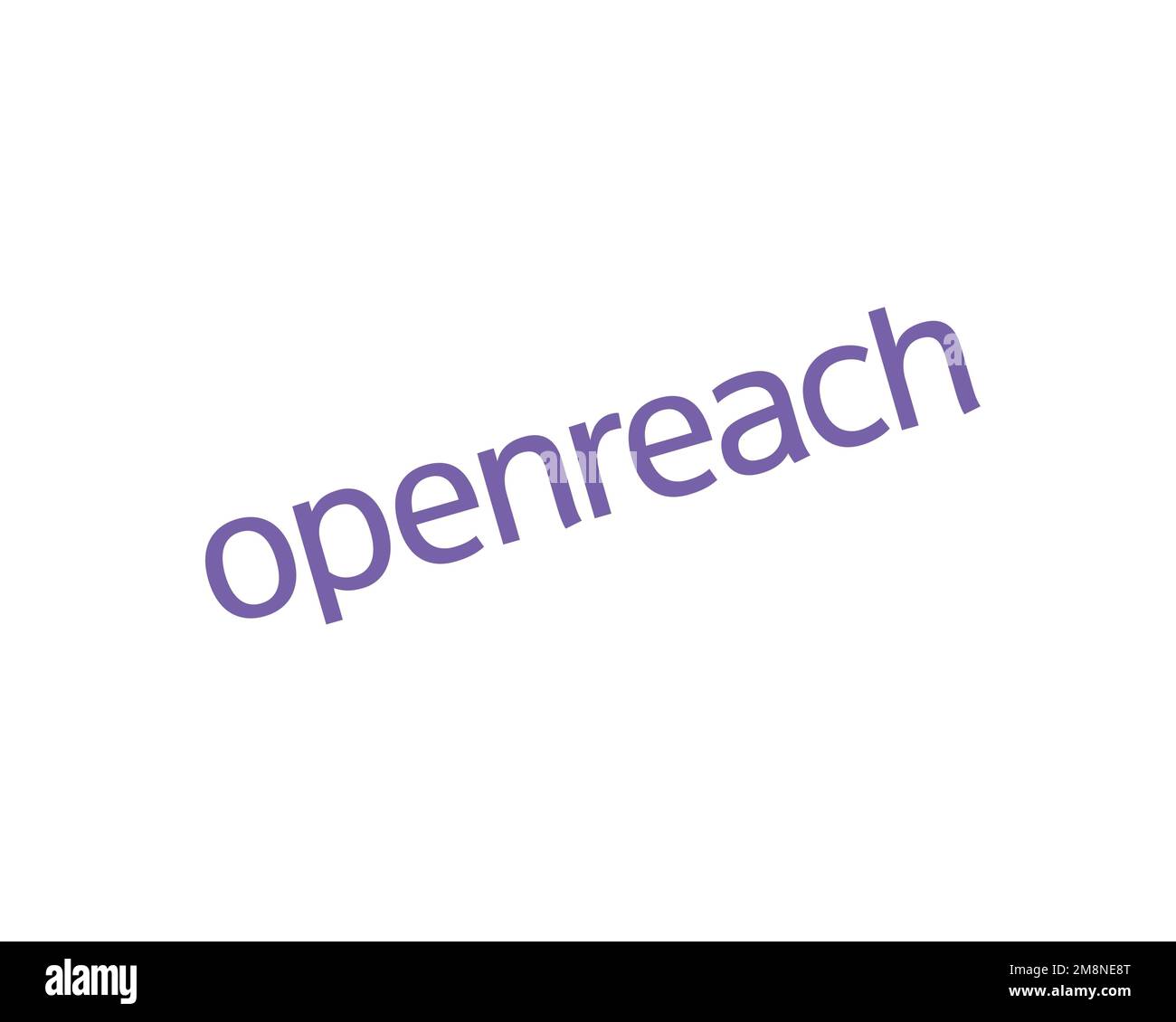 Logo openreach Cut Out Stock Images & Pictures - Alamy