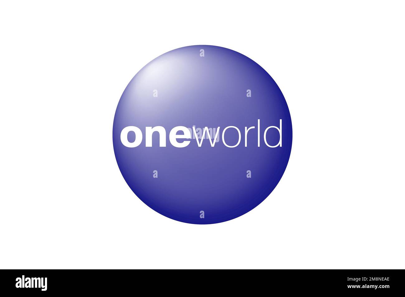 Oneworld Cut Out Stock Images & Pictures - Alamy