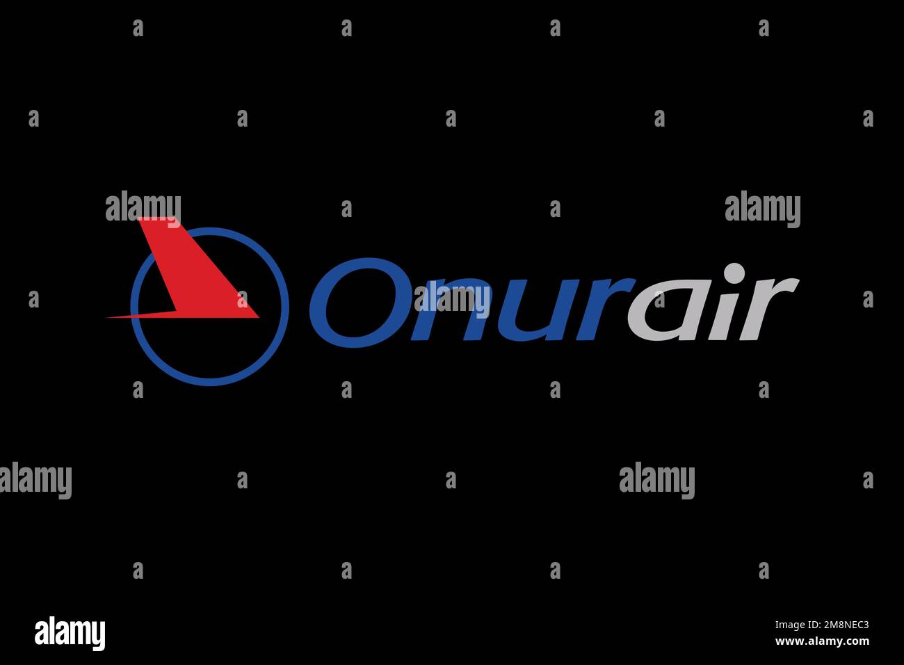 Onur air company hi-res stock photography and images - Alamy