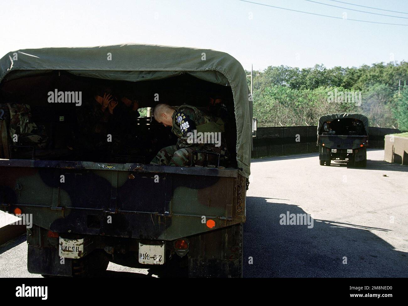 Battalion jsa hi-res stock photography and images - Alamy