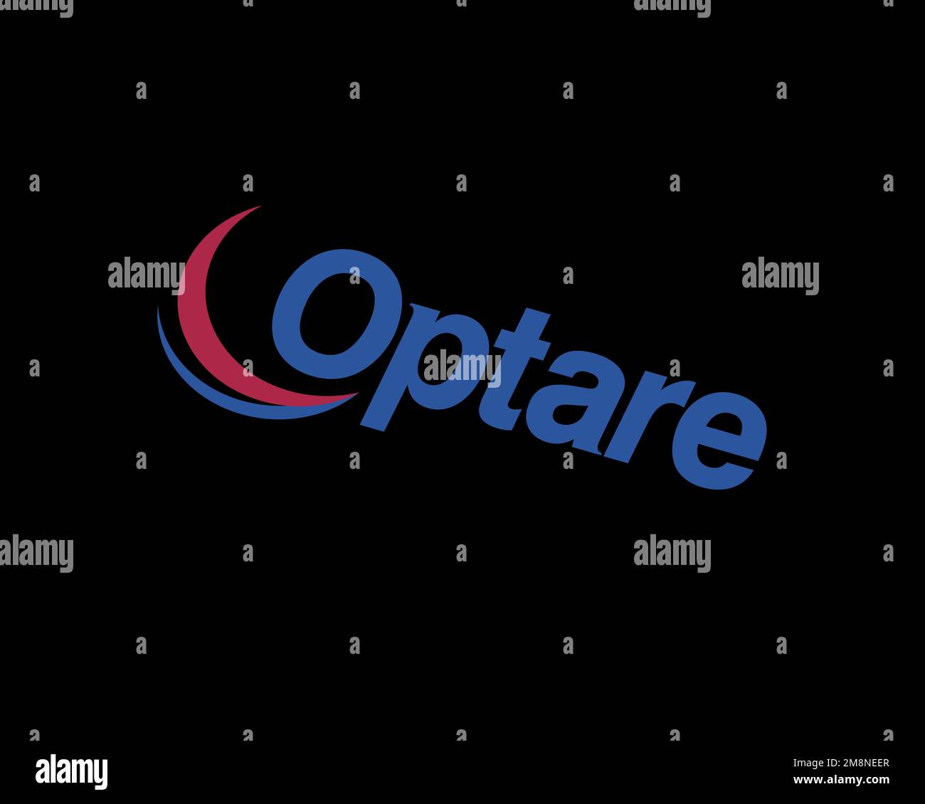 Optare logo hi-res stock photography and images - Alamy