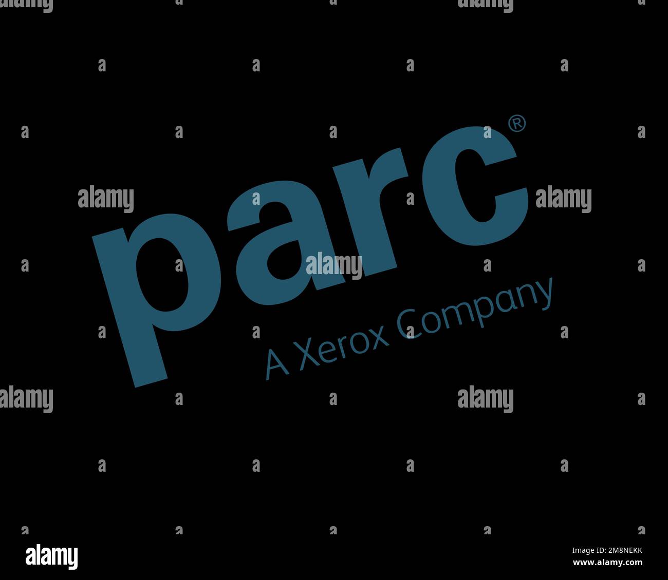 PARC company, rotated logo, black background Stock Photo - Alamy PARC company, rotated logo, black background Stock Photo - Alamy