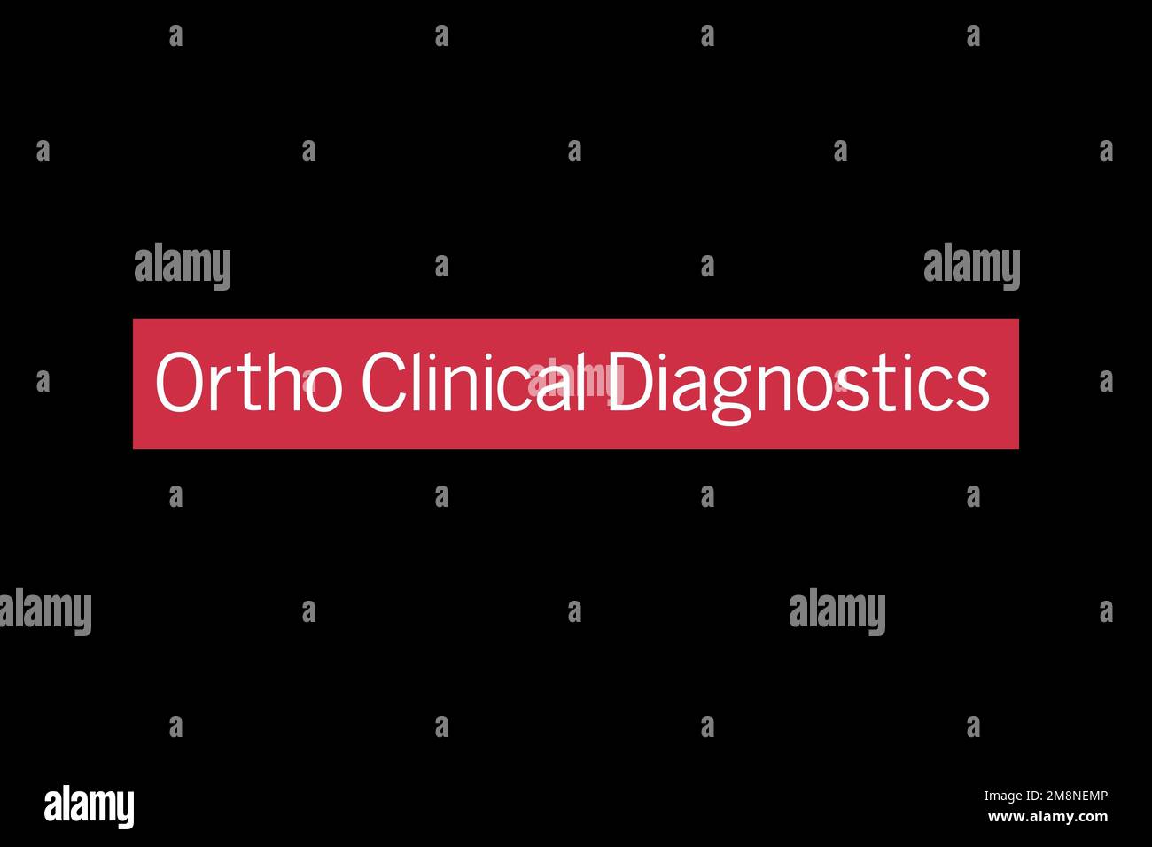 Ortho Clinical Logo at Stacey Friedman blog
