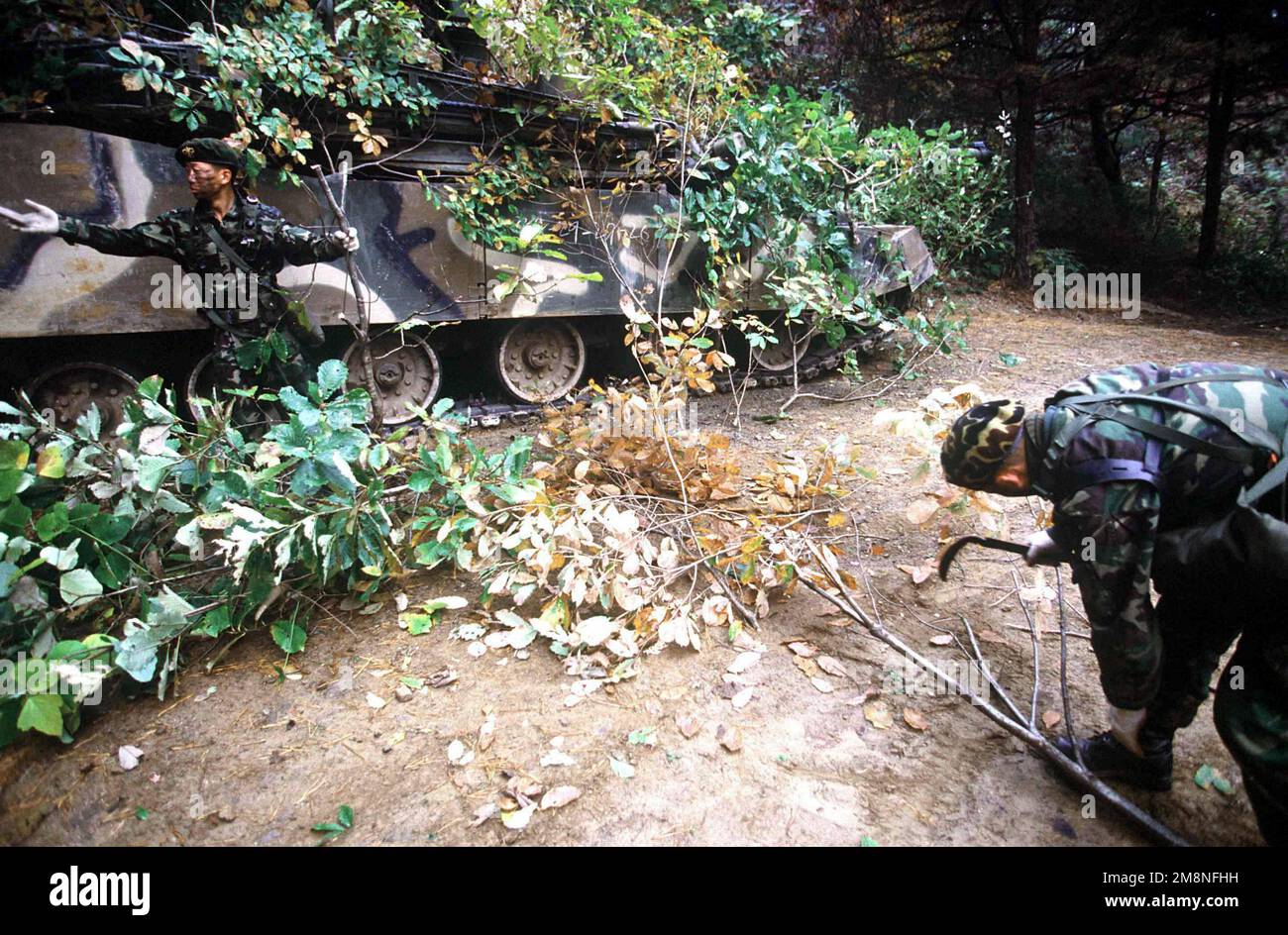 K 2 tank hi-res stock photography and images - Alamy