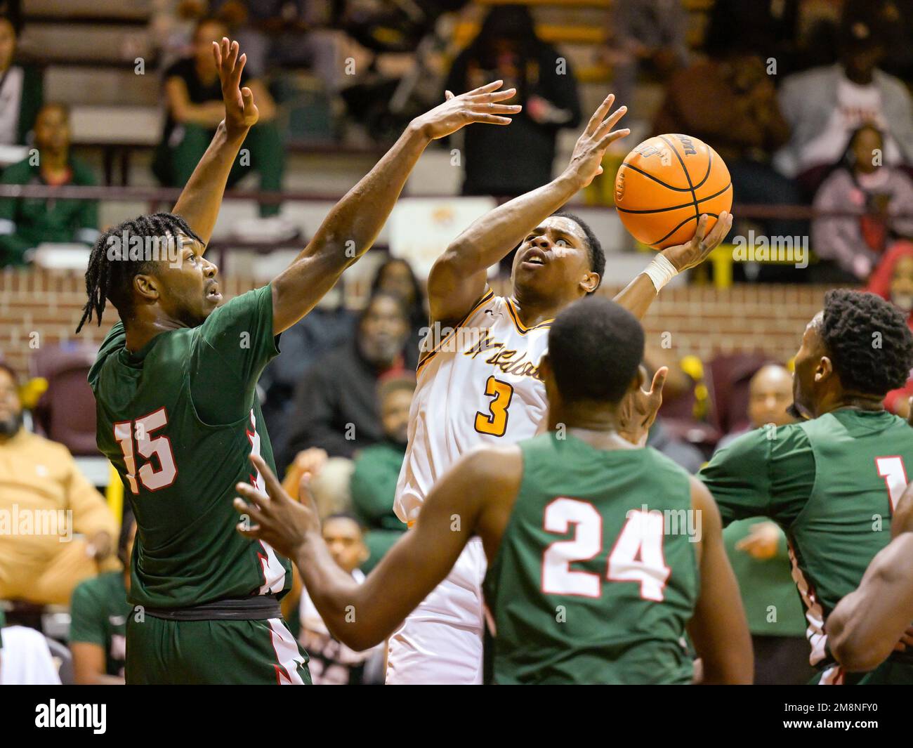 Mississippi valley state delta devils mens basketball hi-res stock ...