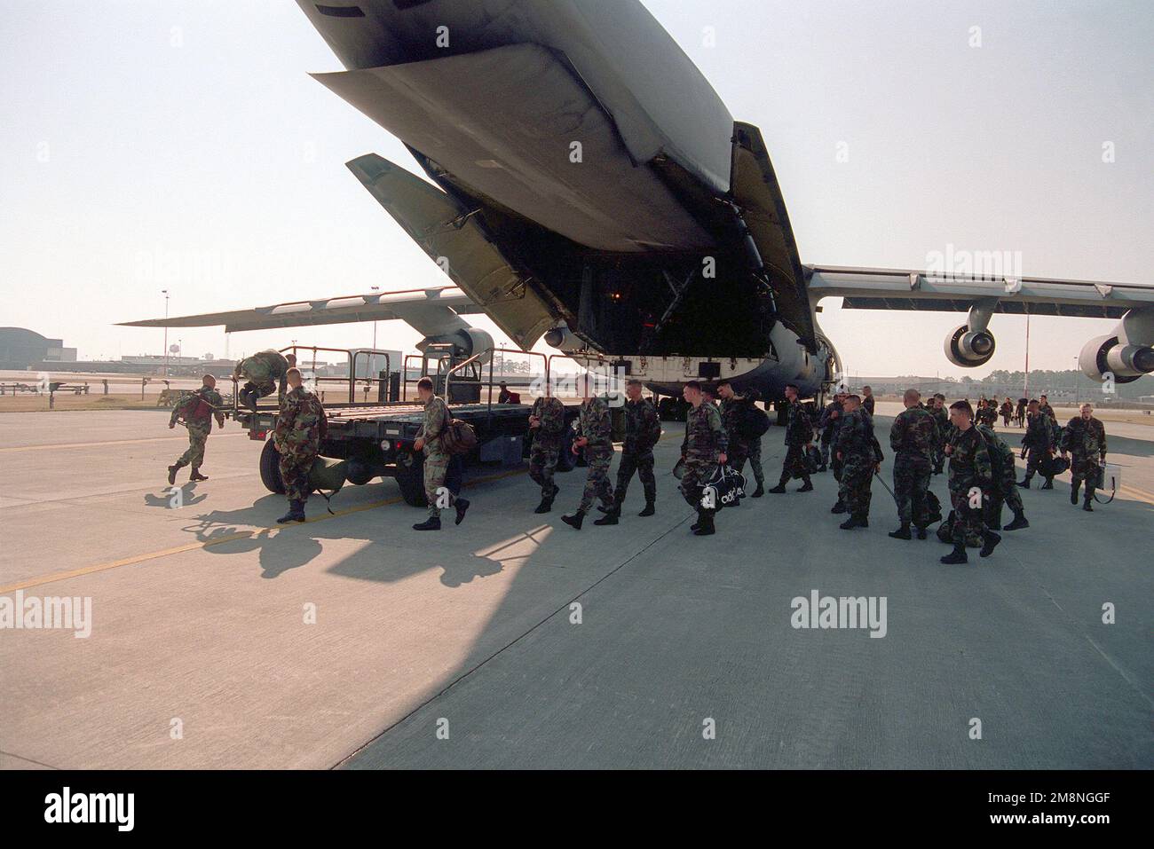 DM-SD-03-07205. Base: Mcas, Cherry Point State: North Carolina (NC ...