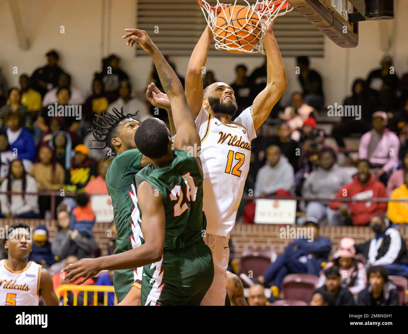 Mississippi valley state delta devils mens basketball hi-res stock ...