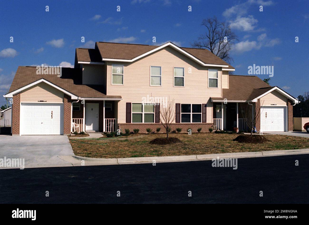 Kadena Air Force Base Lodging