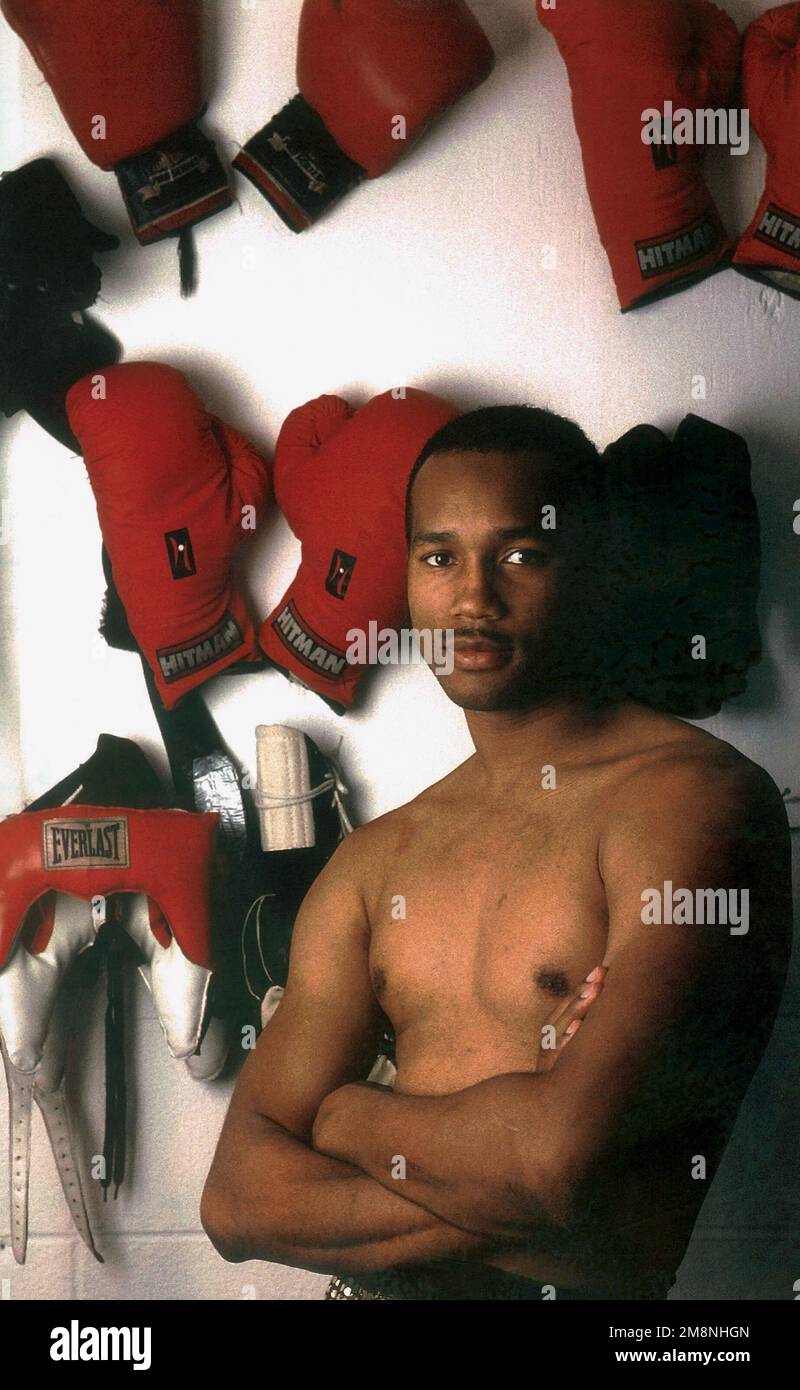 Military Photographer of the Year Winner 1999 TITLE: "Hitman" CATEGORY ...