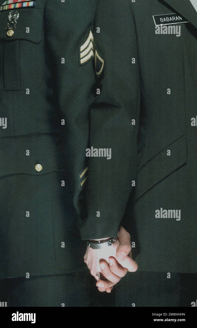 Military fraternization hi-res stock photography and images - Alamy