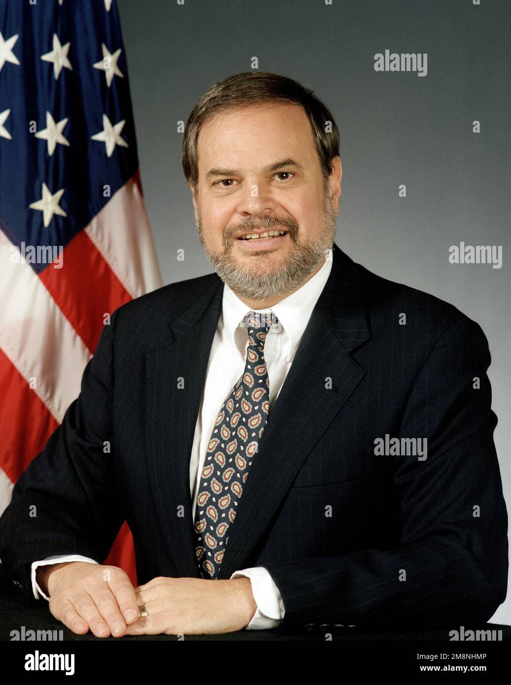 Mr. James A. Fein, SES-1, Naval Sea Systems Command (uncovered). Base ...