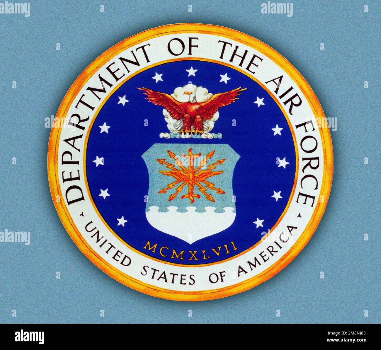 Dsn circle hi-res stock photography and images - Alamy