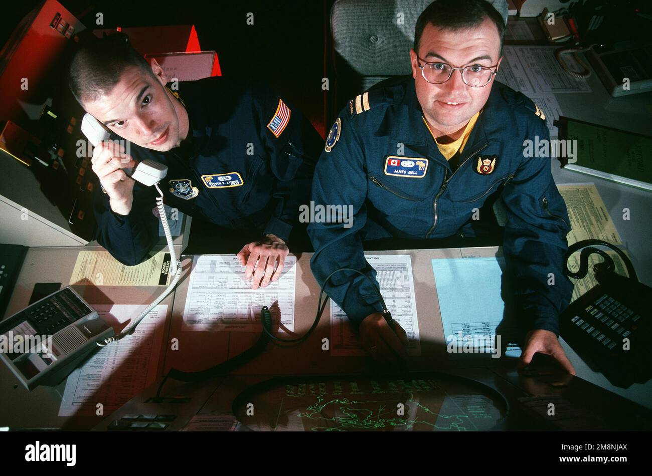 Cavalier space force station hi-res stock photography and images - Alamy