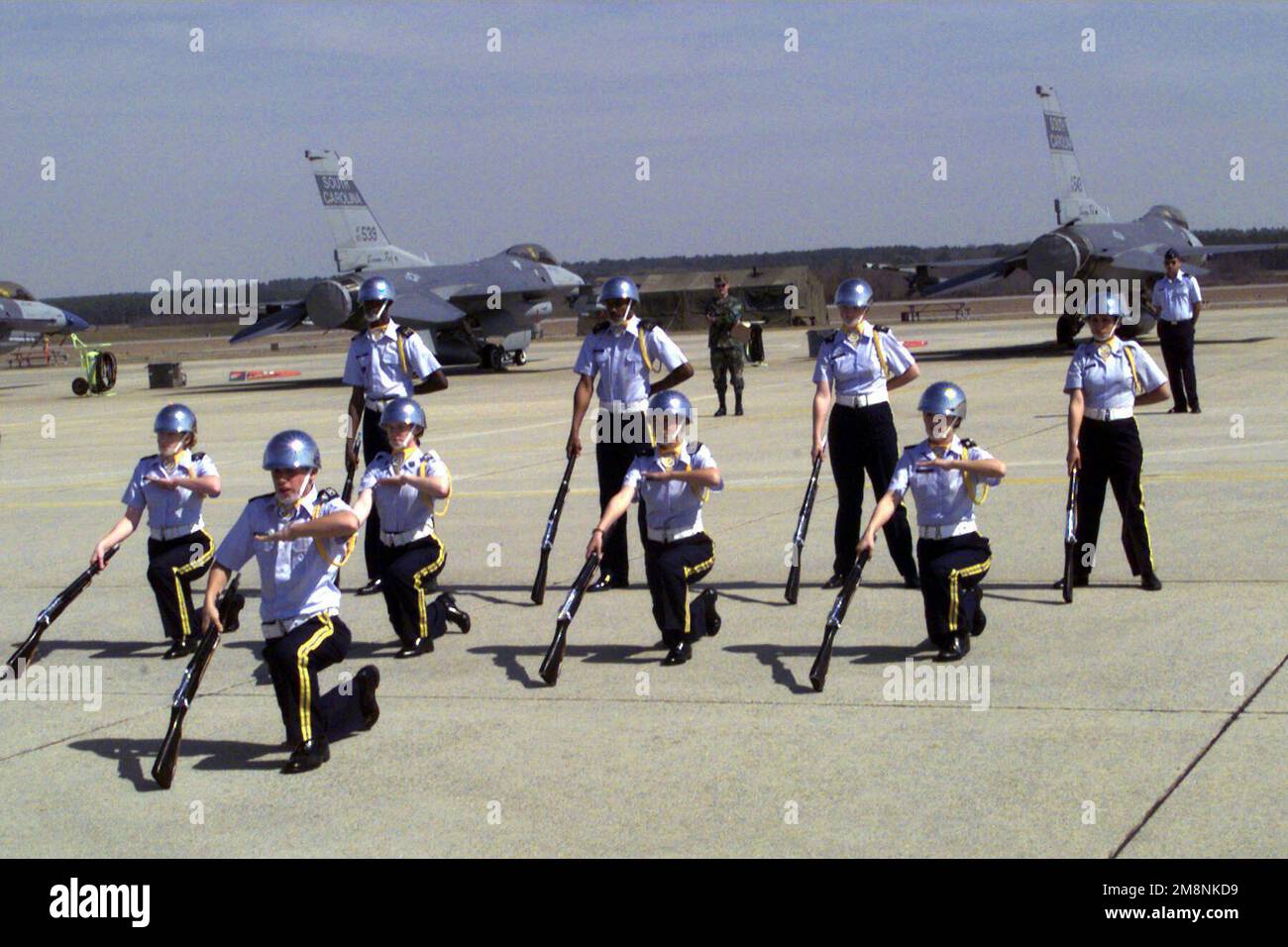 High school rotc hi-res stock photography and images - Alamy