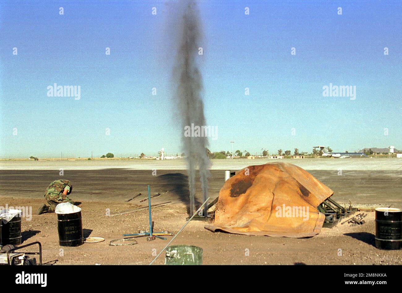 Blasting caps hi-res stock photography and images - Alamy