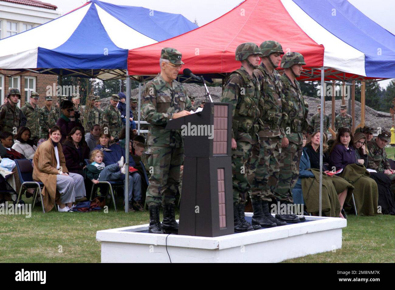 Army barlow hi-res stock photography and images - Alamy