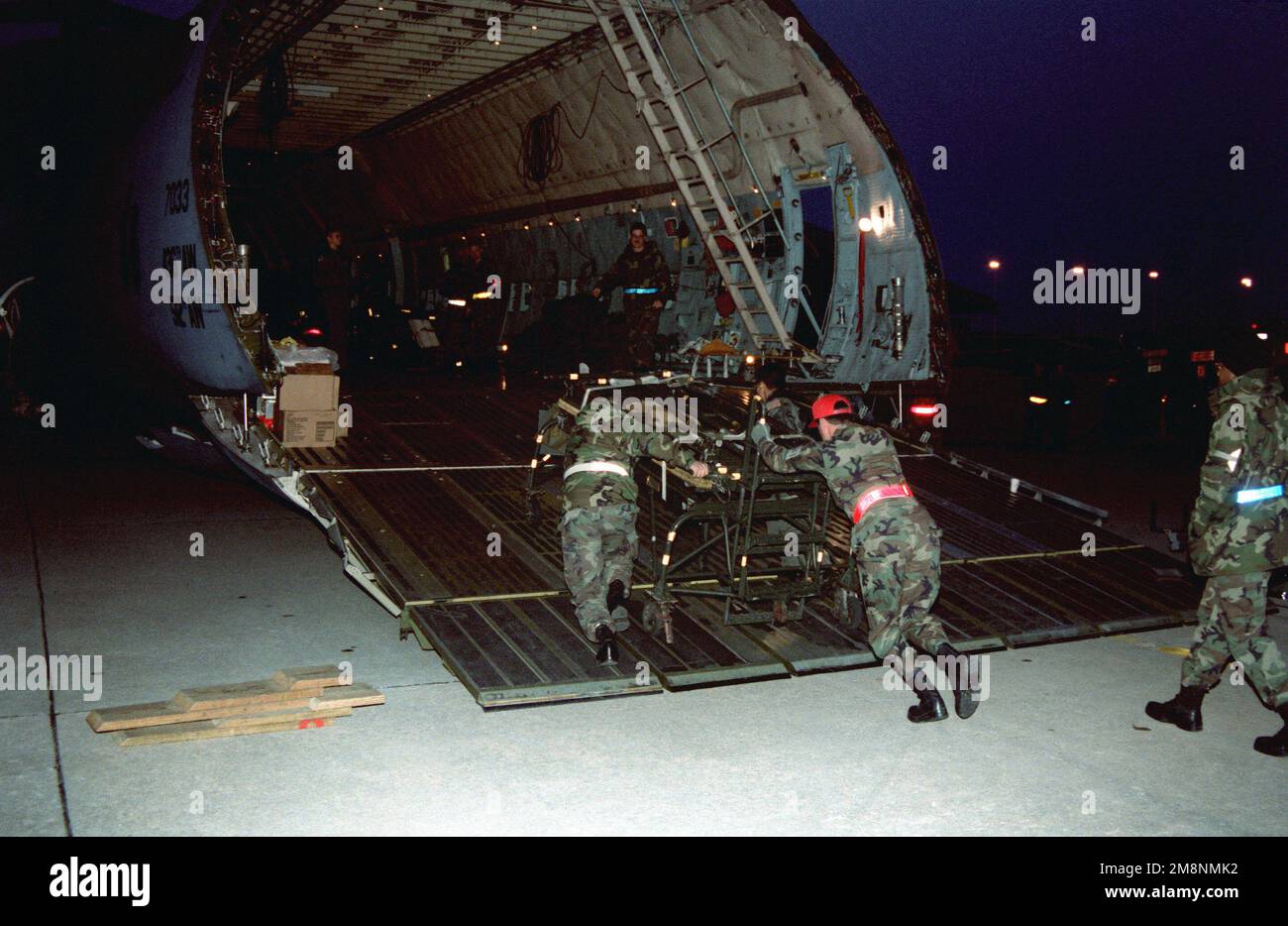 436th operations group hi-res stock photography and images - Alamy