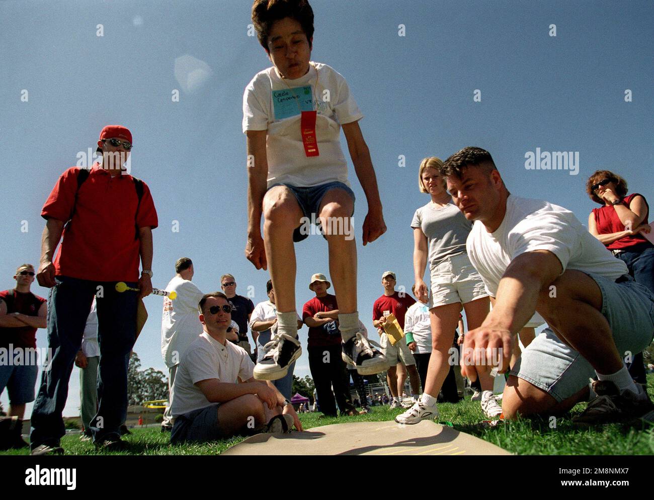 US Air Force STAFF Sergeant Kirby Ross, 30th Mission Support Squadron ...