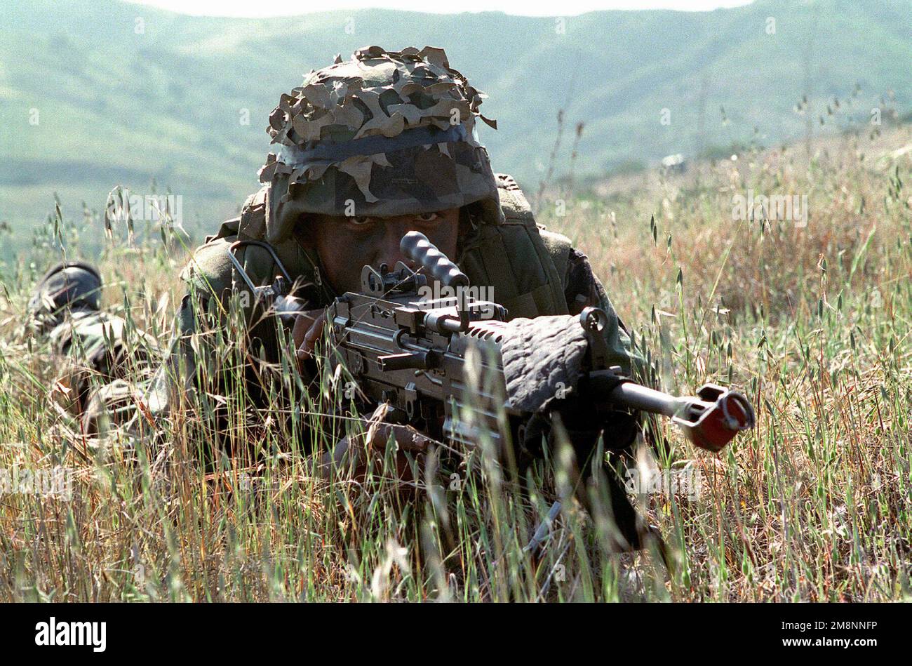 Echo 2nd battalion 5th marines hi-res stock photography and images - Alamy