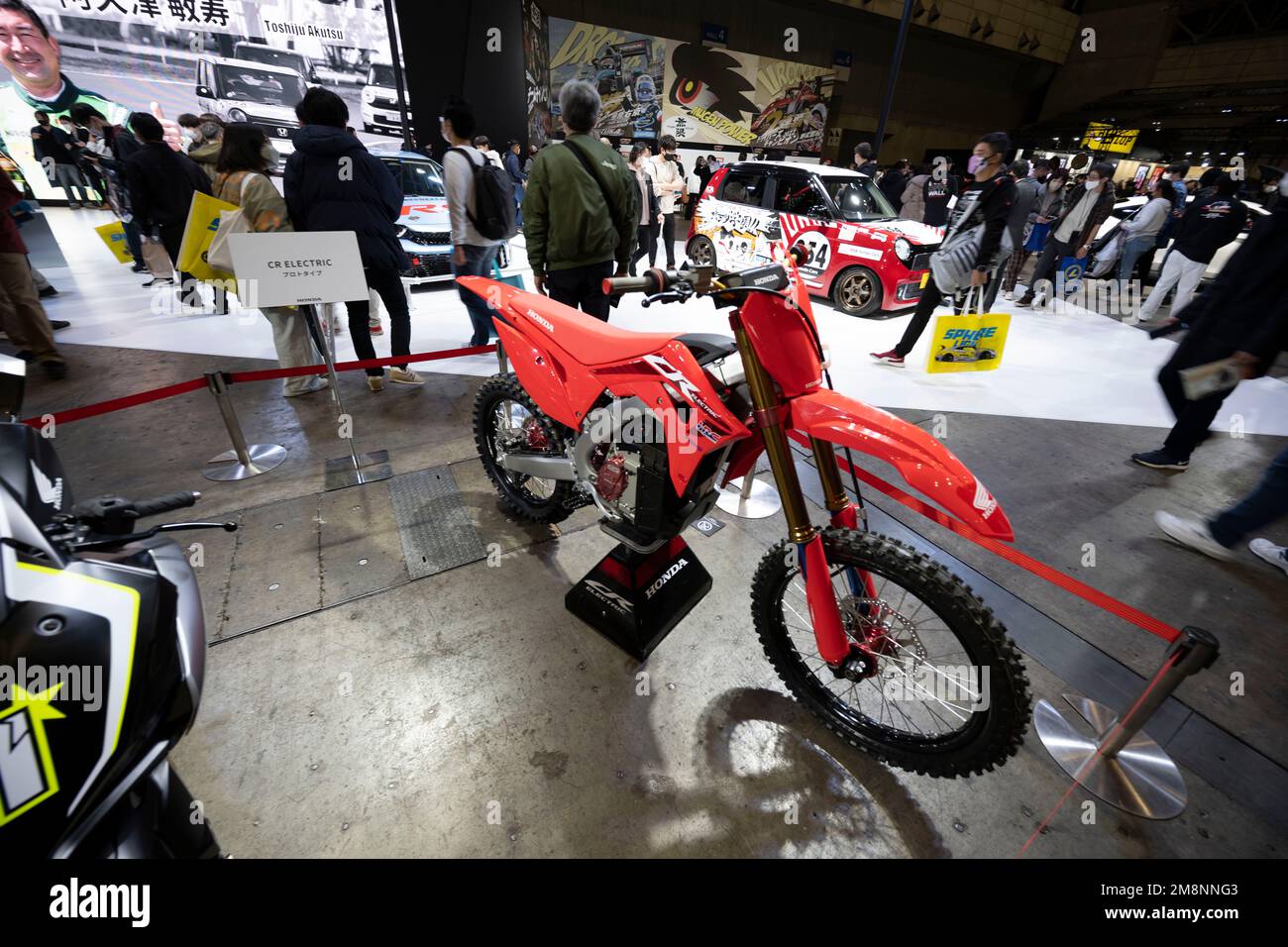 Cr racing hi-res stock photography and images - Alamy