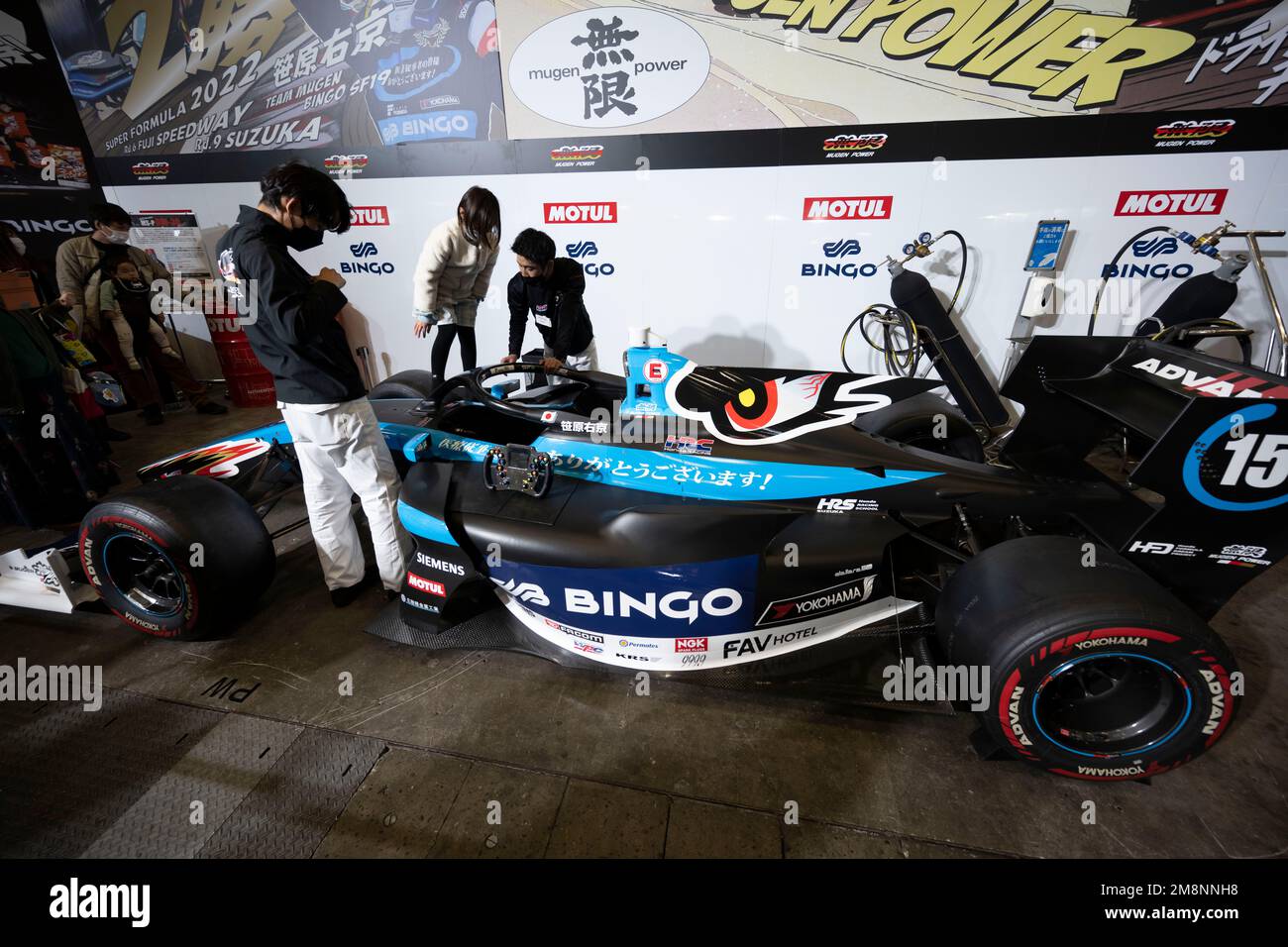 Single seater racing series hi-res stock photography and images - Alamy