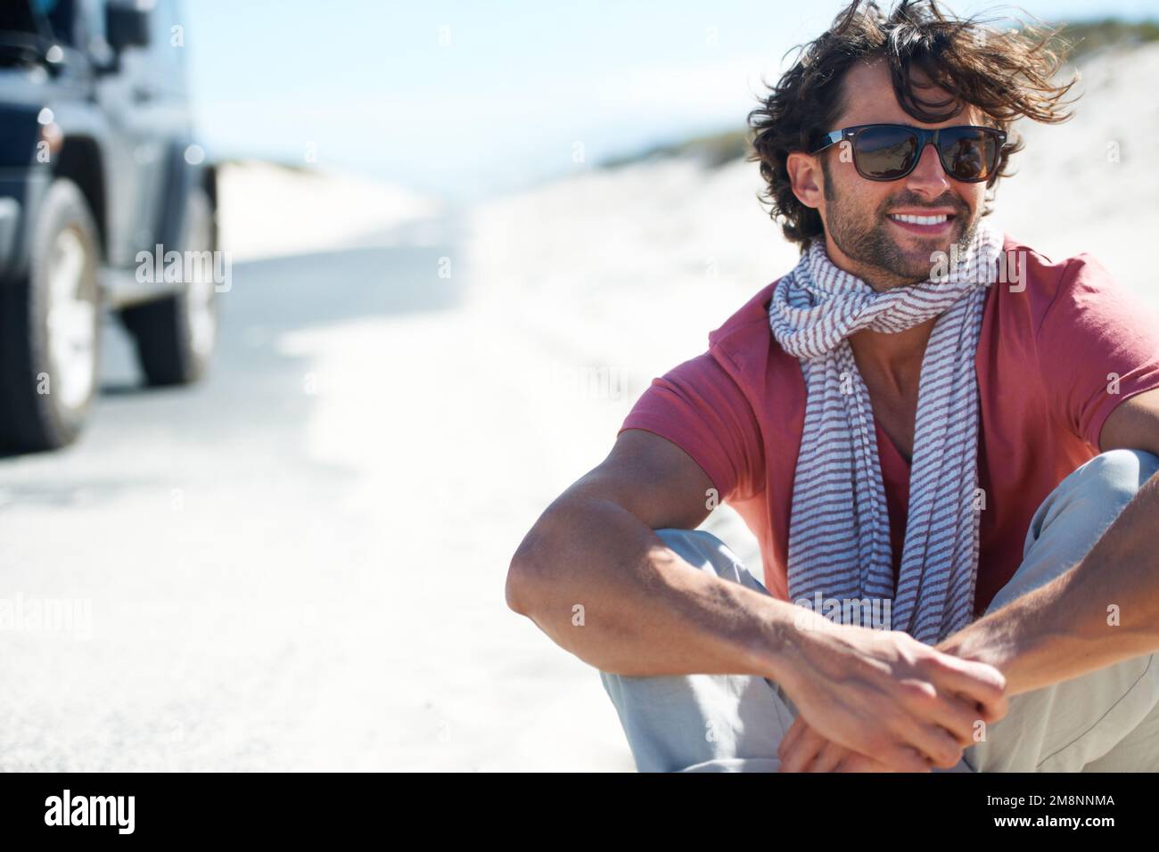 Adventurous drive hi-res stock photography and images - Alamy