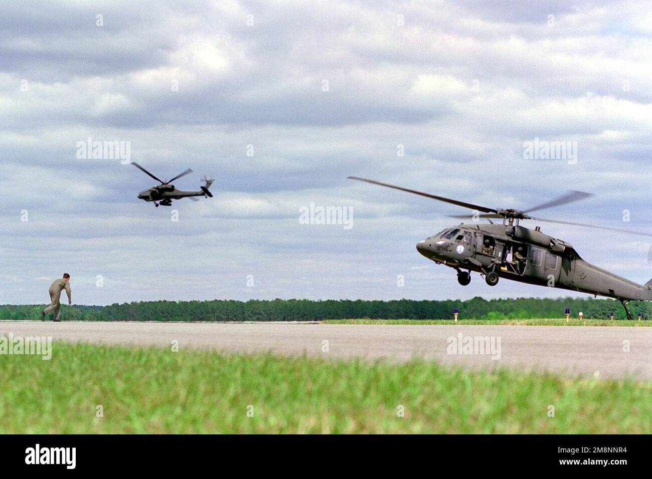 A pilot from the 157 Fighter Squadron, 169th Fighter Wing, South ...