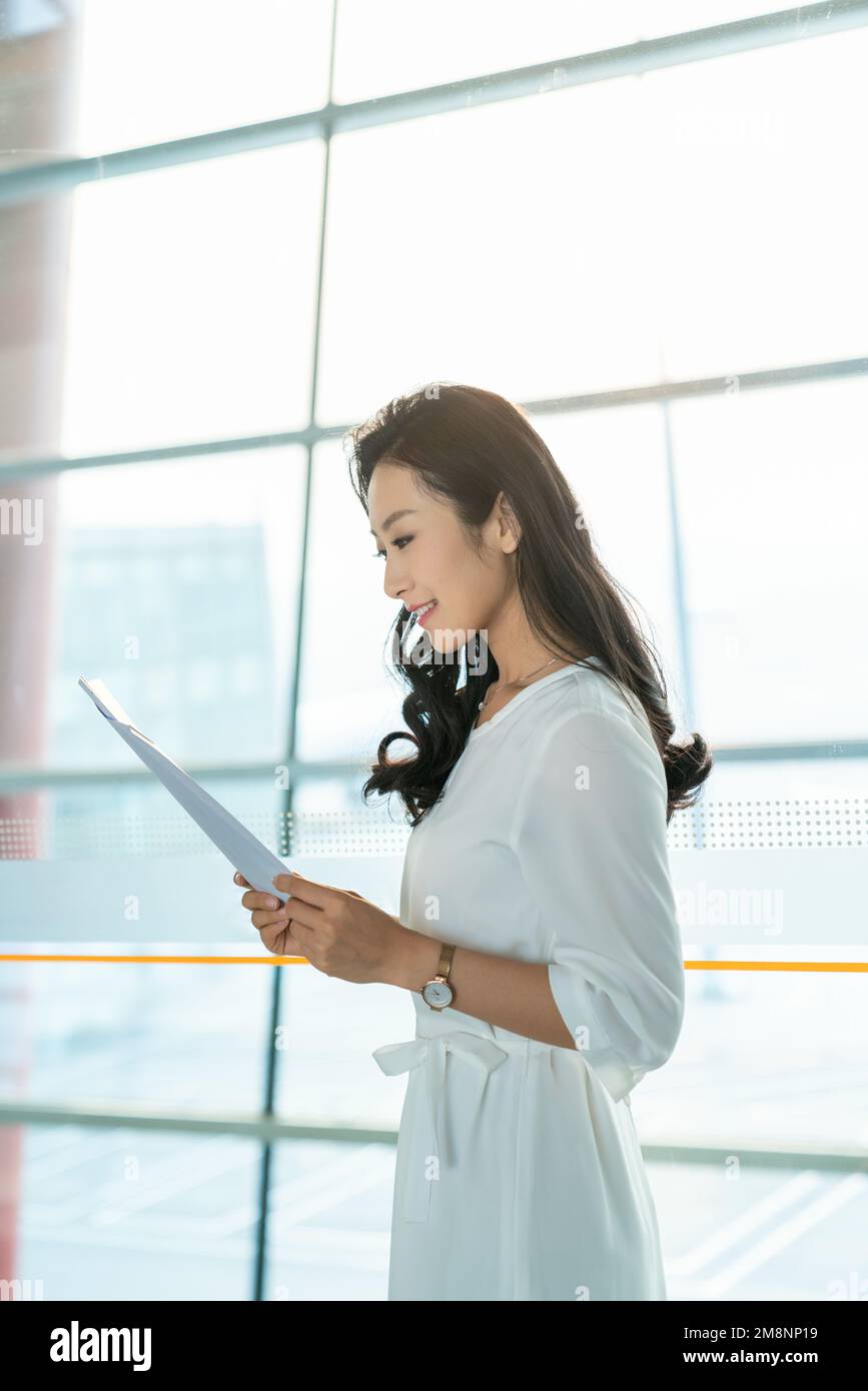 Lens documentation hi-res stock photography and images - Alamy