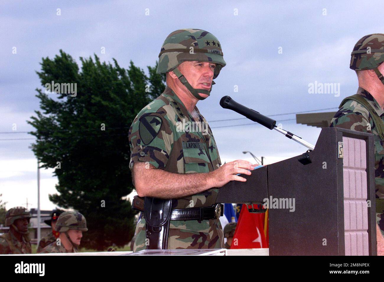 13th corps hi-res stock photography and images - Alamy