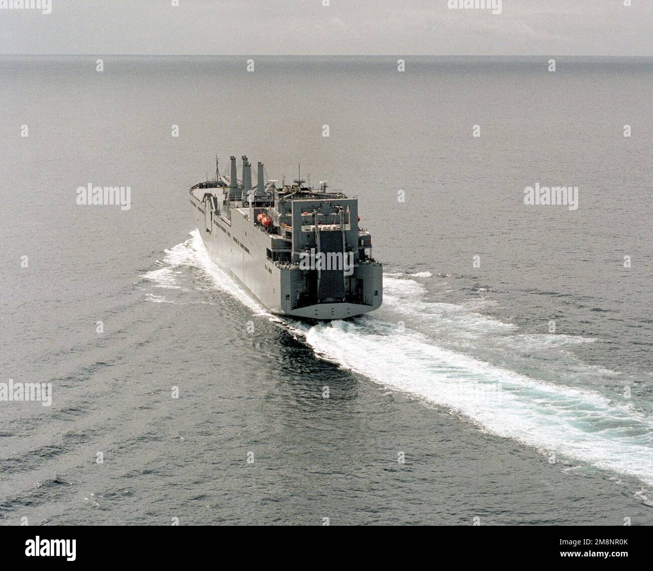 Usns dahl hi-res stock photography and images - Alamy