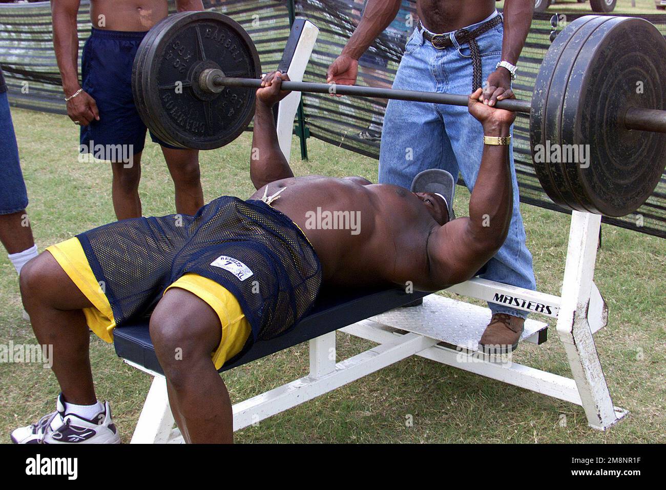 On June 4th, 1999 Fort Hood celebrated Single Soldier's Day at Belton ...