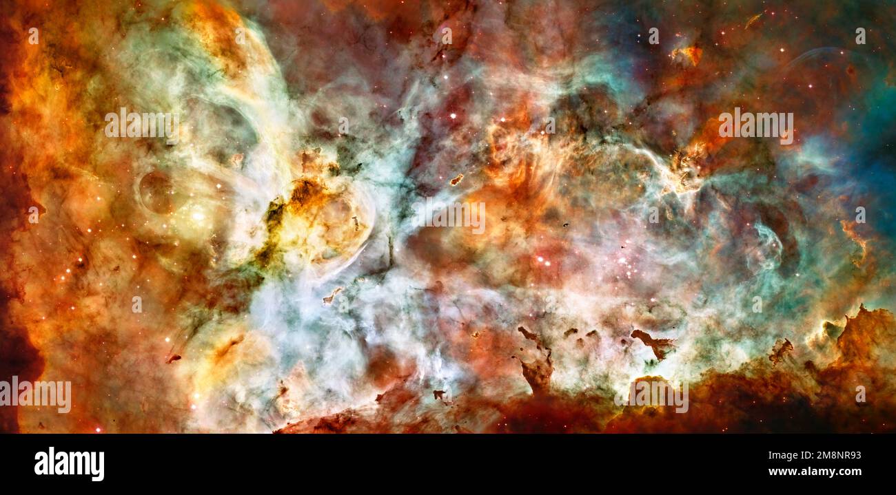 Nebula images hi-res stock photography and images - Alamy