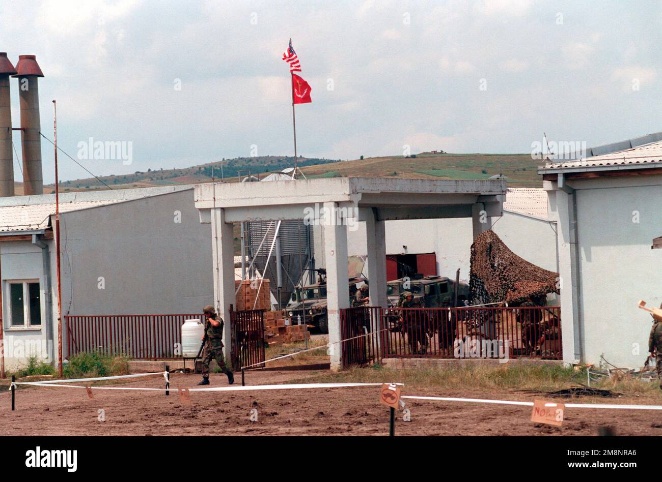 Montieth hi-res stock photography and images - Alamy