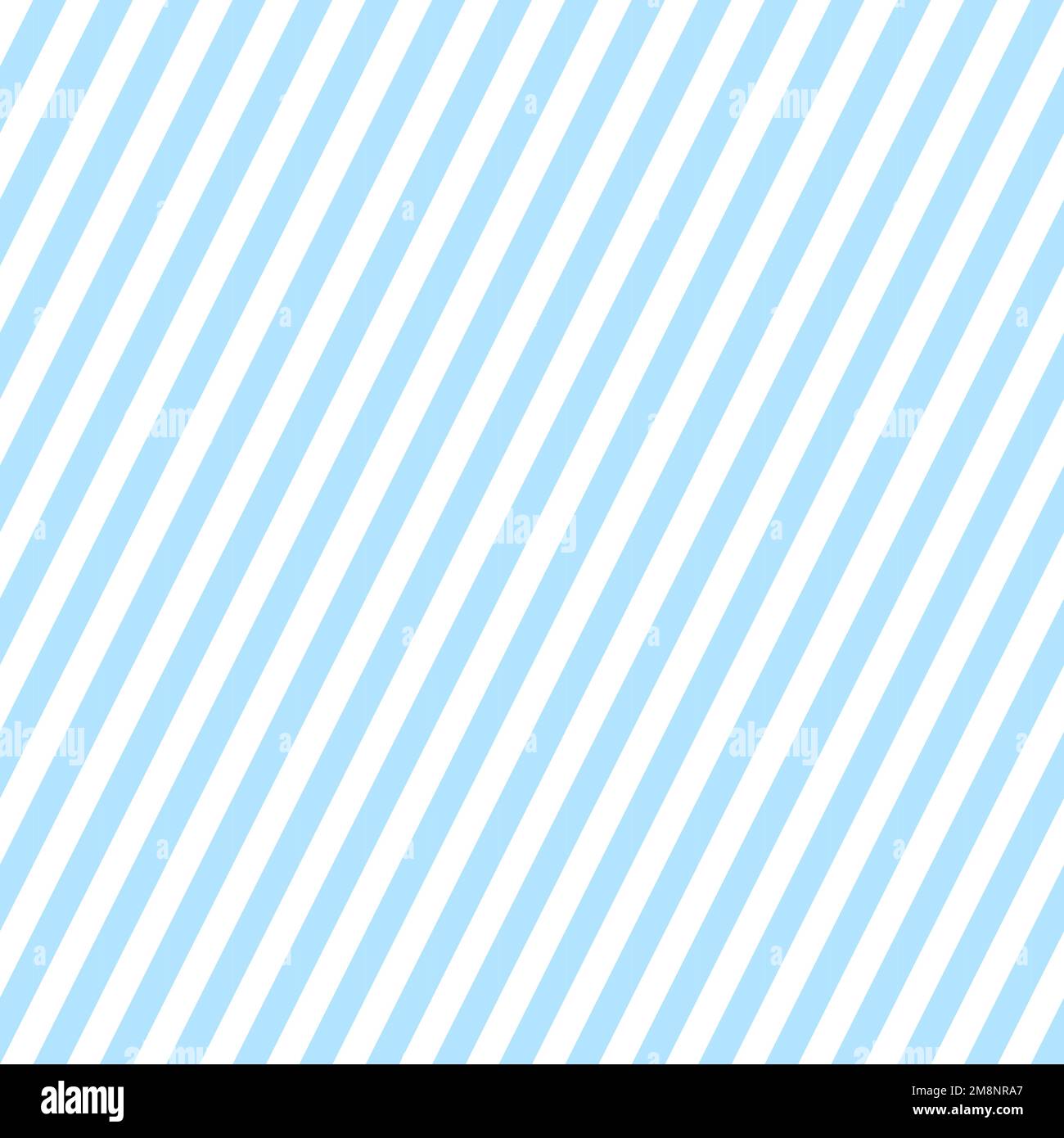 Diagonal lines seamless pattern. Light blue stripes background ... Diagonal lines seamless pattern. Light blue stripes background ...