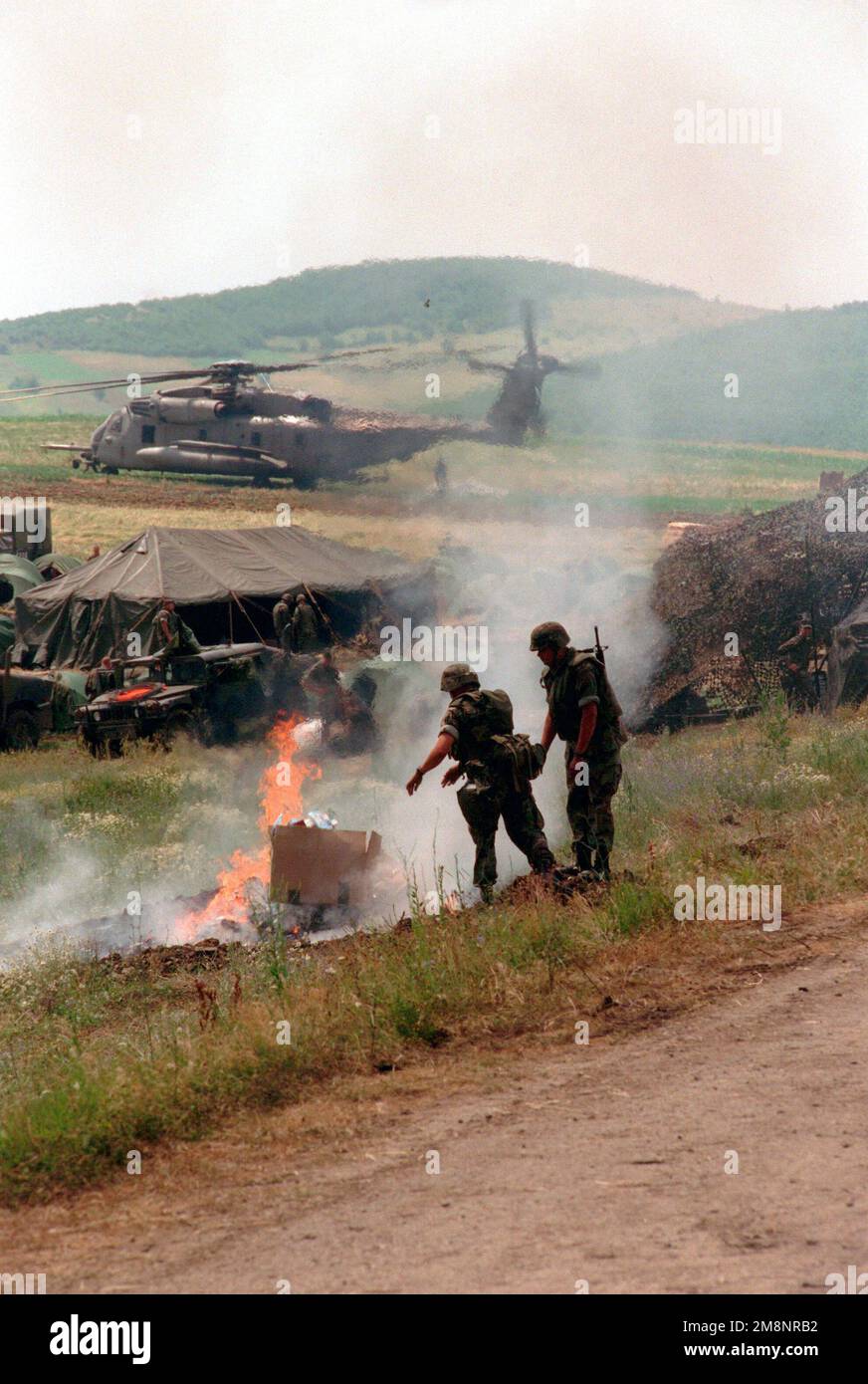 Montieth hi-res stock photography and images - Alamy