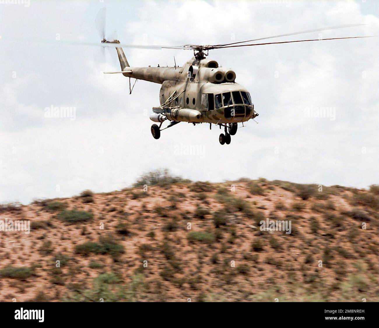 Mcgregor range new mexico hi-res stock photography and images - Alamy