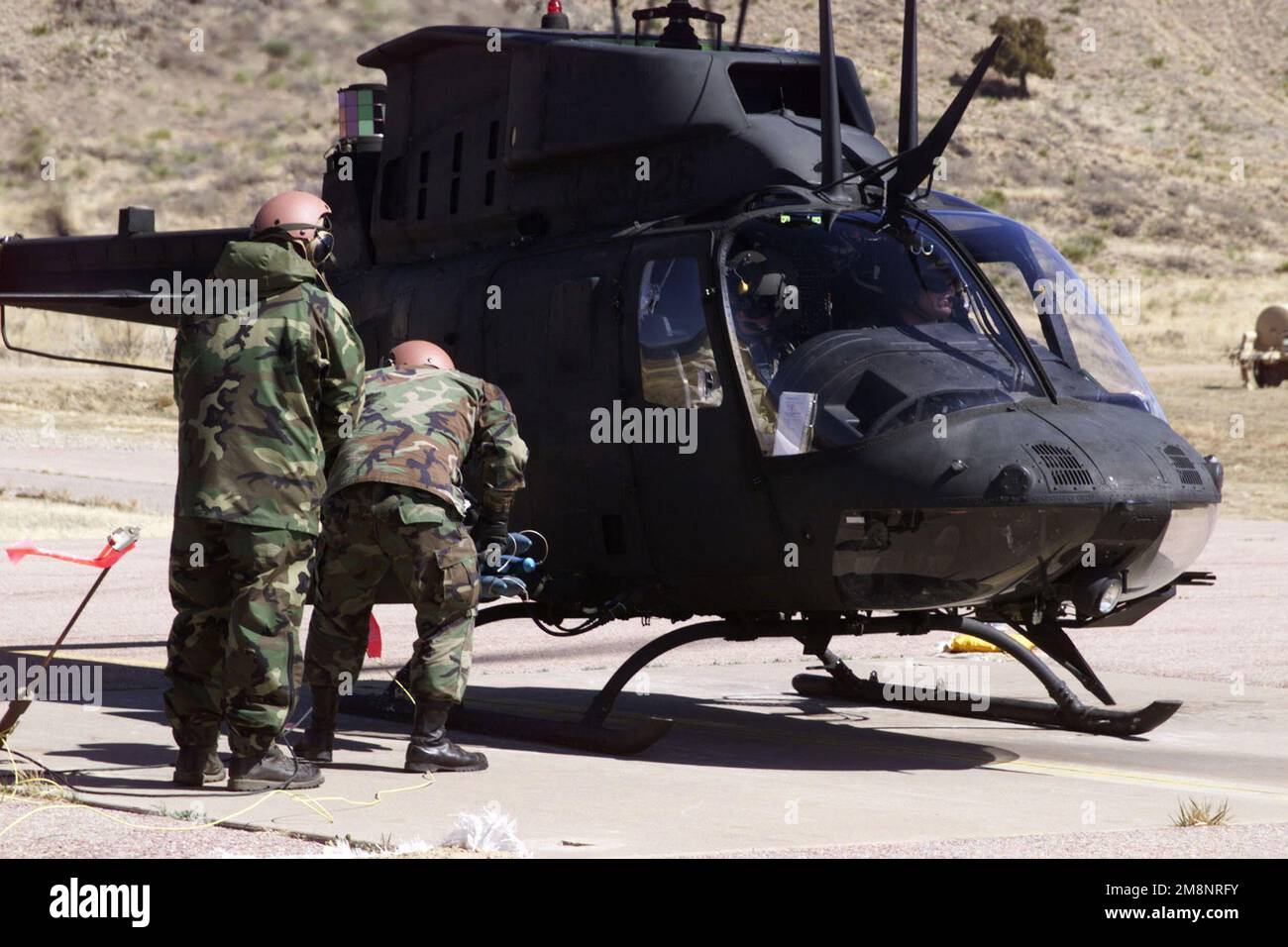 Pegasus troop hi-res stock photography and images - Alamy