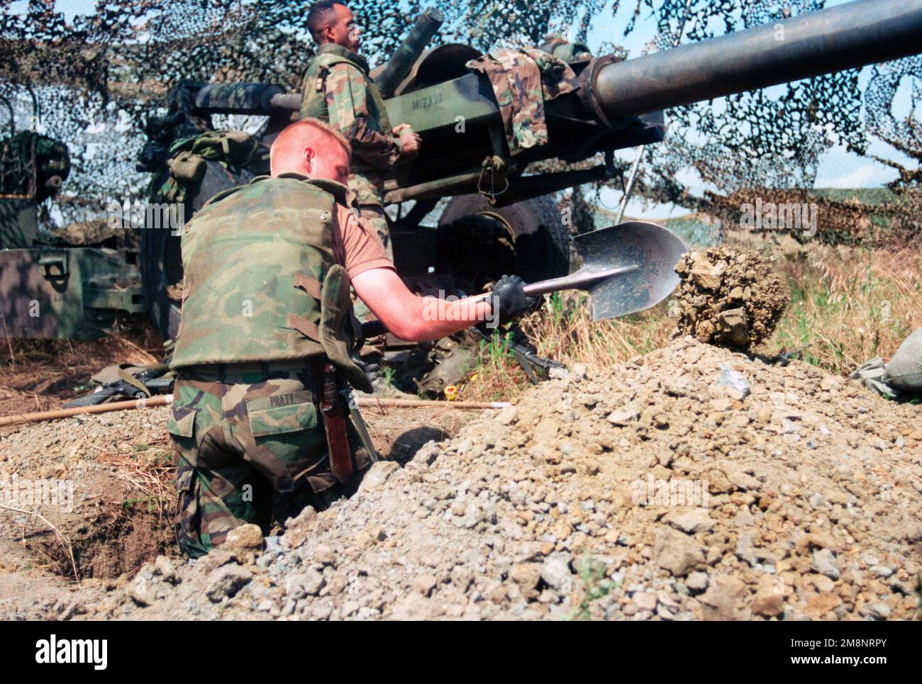Camp monteith hi-res stock photography and images - Alamy