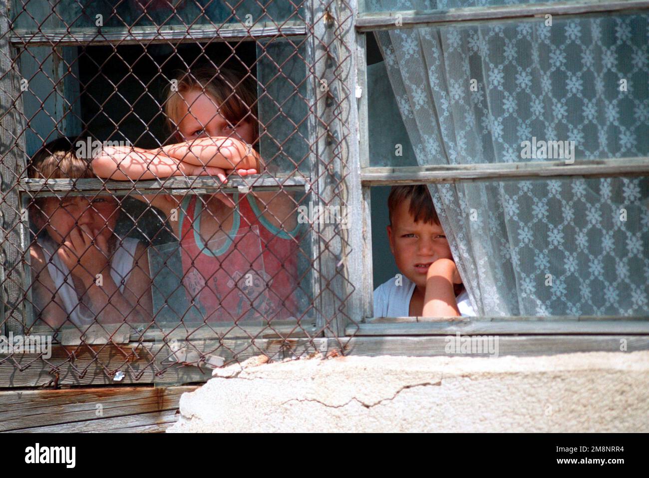 990626-M-5696S-004. Subject Operation/Series: JOINT GUARDIAN State ...